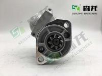 China 12V 8T CW 228000-9800 Kubota Compact Tractor Agricultural Alternator for sale