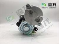 China 12V 8T CW 228000-9800 Kubota Compact Tractor Agricultural Alternator for sale