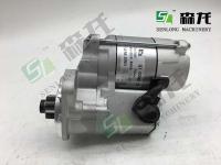 China 12V 8T CW 228000-9800 Kubota Compact Tractor Agricultural Alternator for sale