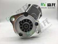 China Denso 128000-4783 19872-63013 KUBOTA Excavator Agricultural Alternator for sale