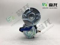China 12V 9T CW   NEW    Excavator Starter Motor for KUBOTA V3307  Excavator  KX181  KX185  1G524-63010   DENSO  428000-4860 for sale