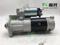 China 12V 9T CW 1K012-63010 M8T50476 SWE80 Excavator Starter Motor for sale
