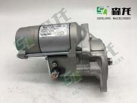 China 12V 10T CW 228000-6920 331E 335E BOB Starter Motor for sale