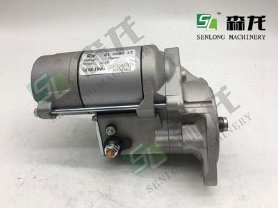 China 12V 10T CW 228000-6920 331E 335E BOB Starter Motor for sale