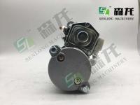 China 12V 10T CW 228000-6920 331E 335E BOB Starter Motor for sale