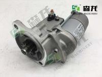 China 12V 10T CW 228000-6920 331E 335E BOB Starter Motor for sale