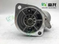 China 12V 10T CW 228000-6920 331E 335E BOB Starter Motor for sale