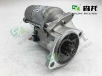 China 12V 10T CW 228000-6920 331E 335E BOB Starter Motor for sale