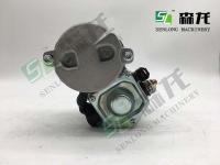 China CW 228000-7610 KUBOTA Tractors Sub Compact Excavator Starter Motor for sale