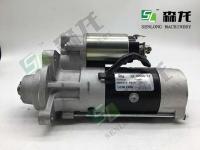 China CW 6676957 6685190 DSL6676957 T200 KUBOTA Starter Motor for sale