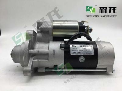 China CW 6676957 6685190 DSL6676957 T200 KUBOTA Starter Motor for sale