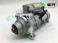 China CW 6676957 6685190 DSL6676957 T200 KUBOTA Starter Motor for sale