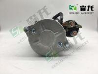 China CW 6676957 6685190 DSL6676957 T200 KUBOTA Starter Motor for sale