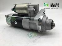 China CW 6676957 6685190 DSL6676957 T200 KUBOTA Starter Motor for sale