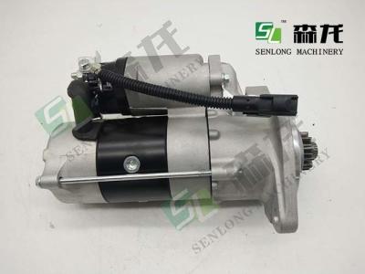 China 281002891A 2810078113 SK200-8 SK350-8 Excavator Starter Motor for sale