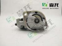China RE508922 RE540304 JOHN DEERE Tractor Skid Steer Loader Starter for sale