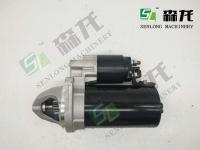 China RE508922 RE540304 JOHN DEERE Tractor Skid Steer Loader Starter for sale
