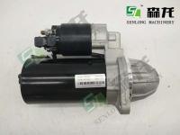 China RE508922 RE540304 JOHN DEERE Tractor Skid Steer Loader Starter for sale