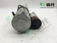 China 12V 10T CW RE560122 NEW Excavator Starter Motor JOHN DEERE Tractors Skidders for sale