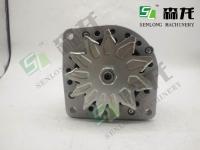 China 24V 65A 12706N 0 120 468 131 Scania Excavator Alternator for sale