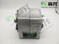 China 24V 65A 12706N 0 120 468 131 Scania Excavator Alternator for sale