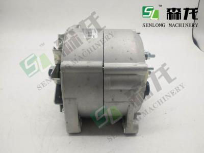 China 24V 65A 12706N 0 120 468 131 Scania Excavator Alternator for sale