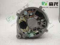 China 24V 65A 12706N 0 120 468 131 Scania Excavator Alternator for sale