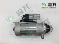 China CST10226AS 0-001-223-016 0001223016 Excavator Starter Motor for sale