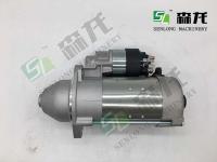 China CST10226AS 0-001-223-016 0001223016 Excavator Starter Motor for sale