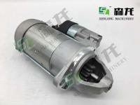 China CST10226AS 0-001-223-016 0001223016 Excavator Starter Motor for sale