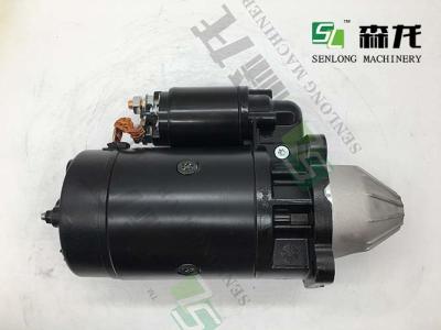China 9T 1164668 1174166 42522733 IVECO TRACTOR Excavator Starter Motor for sale