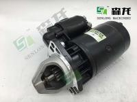 China 9T 1164668 1174166 42522733 IVECO TRACTOR Excavator Starter Motor for sale