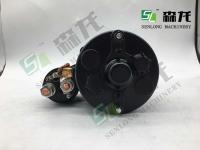 China 9T 1164668 1174166 42522733 IVECO TRACTOR Excavator Starter Motor for sale