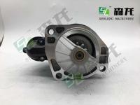 China 9T 1164668 1174166 42522733 IVECO TRACTOR Excavator Starter Motor for sale