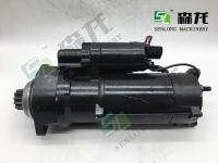 China 01183035 01183599 1174166 24V 12T 1015 2015 Deutz Starter Motor for sale