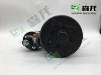 China 12V 11T 18230N BPM Arctic Ionic 62-88 Excavator Starter Motor for sale