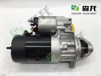 China 12V 11T 18230N BPM Arctic Ionic 62-88 Excavator Starter Motor for sale