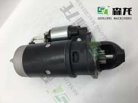 China 0001368085 18251N 24V 10T TD40GDE Bosch Excavator Starter Motor for sale