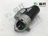 China 12V 9T 0-001-109-356 Vm Engine Mercury Marine Starter Motor for sale
