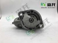 China 12V 9T 0-001-109-356 Vm Engine Mercury Marine Starter Motor for sale