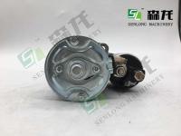 China 12V 9T 0-001-109-356 Vm Engine Mercury Marine Starter Motor for sale