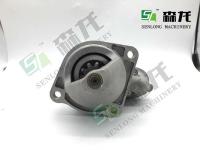 China 10T 19980N 2859528 Excavator Tractor Iveco Agricultural Alternator for sale