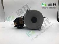 China 10T 19980N 2859528 Excavator Tractor Iveco Agricultural Alternator for sale