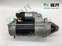 China 10T 19980N 2859528 Excavator Tractor Iveco Agricultural Alternator for sale