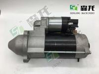 China 10T 19980N 2859528 Excavator Tractor Iveco Agricultural Alternator for sale
