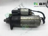 China 8.4KW 0001340501 X52417200001 Liebherr T282B Bosch Starter Motor for sale
