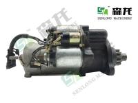 China 8.4KW 0001340501 X52417200001 Liebherr T282B Bosch Starter Motor for sale
