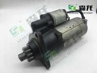 China 8.4KW 0001340501 X52417200001 Liebherr T282B Bosch Starter Motor for sale
