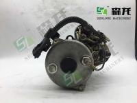 China 8.4KW 0001340501 X52417200001 Liebherr T282B Bosch Starter Motor for sale