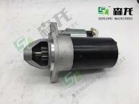 China 0001107078 12V 9T S114-381 403D-11  Penta Starter Motor for sale